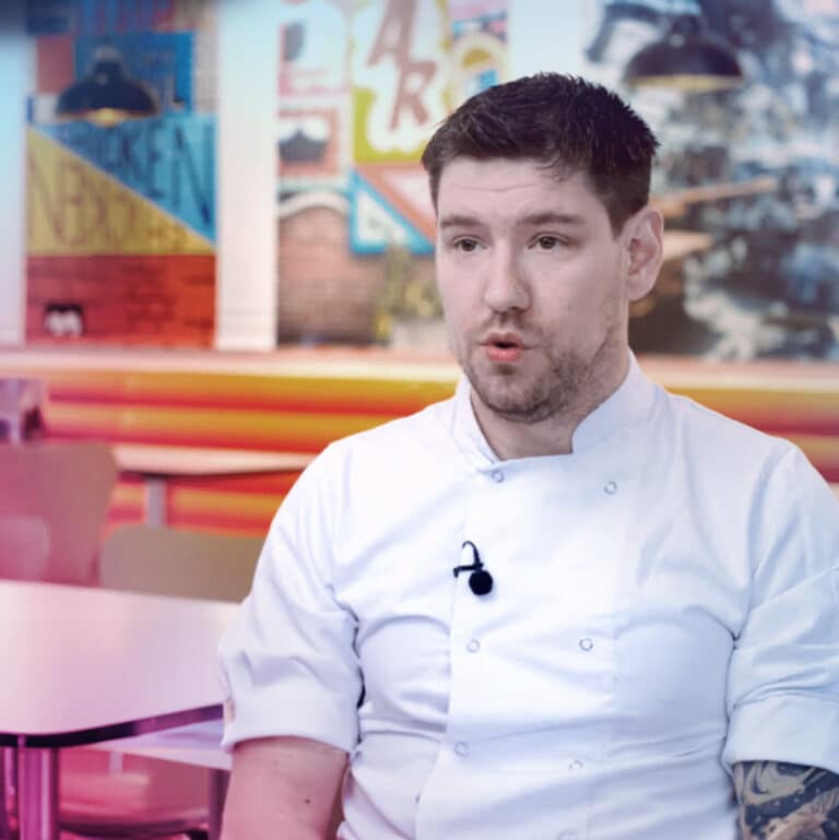 Food Safety Applications - Monika